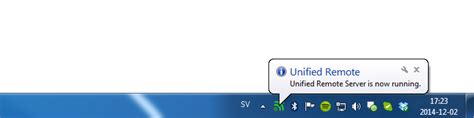 Installing Unified Remote Server On Windows Unified Remote Help