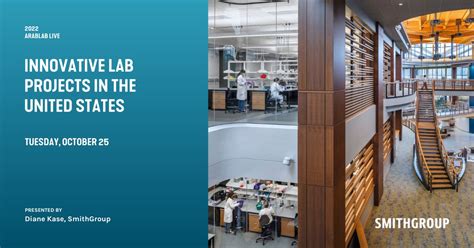Smithgroup On Linkedin Laboratory Labdesign Labplanning