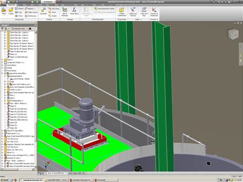 Solved Anti Aliasing Correct Nvidia Settings And Driver Autodesk Community