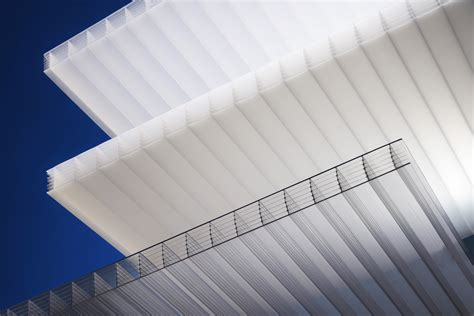 Polycarbonate Sheets Exolon® Replaces Makrolon® Exolon Group Story