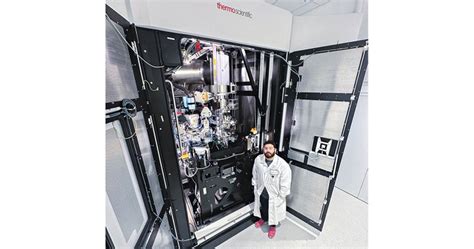 generate biomedicines opens cryo em lab to feed data back into its