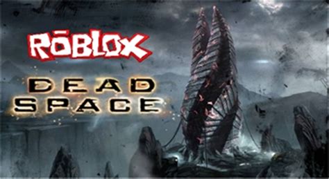 Roblox Dead Space Para Roblox Juego Descargar