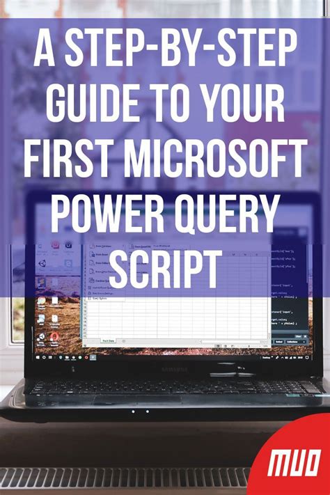 Power Query Artofit