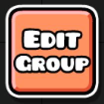 Create A Geometry Dash Editor Button Tier List TierMaker