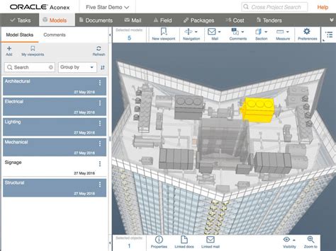 Aconex Pricing Reviews And Features October 2023