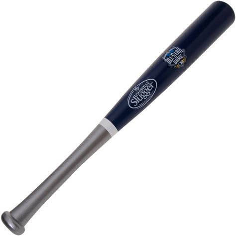 Navy San Diego Padres 18 Collectible Mini Bat