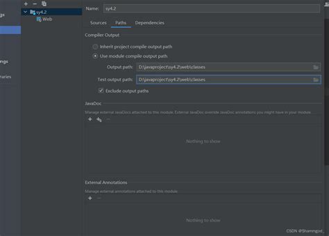 Idea2022创建javabeanidea配置javabean Csdn博客