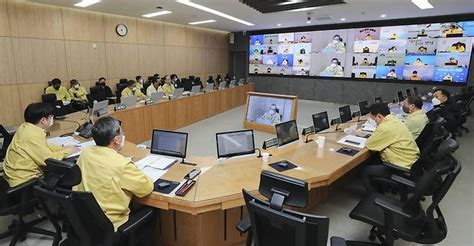 경기도 잇단 중대재해에 물류창고 등 사업장 특별안전점검 추진