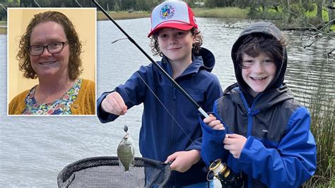 Shock New Details Mum Charged With Murder Of Her Two Sons Daily
