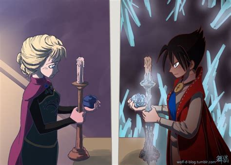 Elsa And Evil Elsa Frozen Disney Movie Disney Princess Art Disney Art