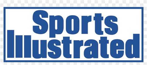 Sports Illustrated Logo Png