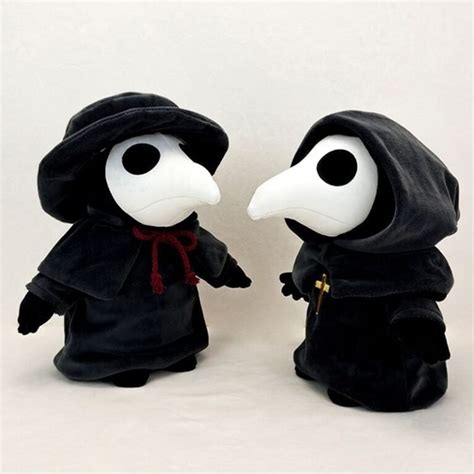Scp Plush Scp Foundation Shop