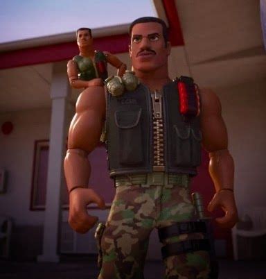 Toy Story Of Terror Combat Carl Toy Story Of Terror Psa Combat Karl