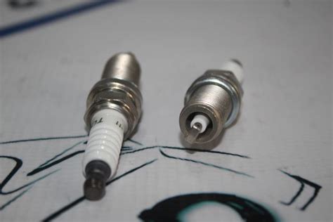 SPARK PLUG TORCH NICKEL SINGLE GROUND LONG REACH ASAP Spares