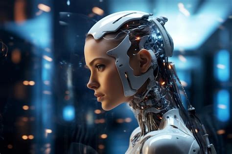 Premium Ai Image Chatgpt Ai Copywriting Generative Ai