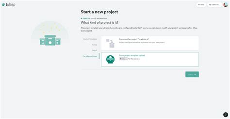 Tuleap 158 • Tuleap