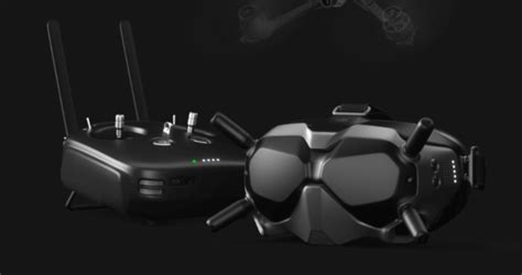 Hobbyist View Report On DJI S FPV The Future Is Here DRONELIFE