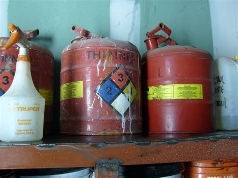 El Riesgo Ambiental No Existe¡¡¡