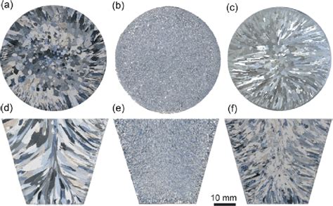 Aluminum Casting Grain Structure