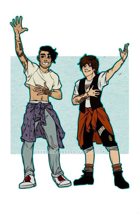 Larry Fanart Fan Larry Art Twitter