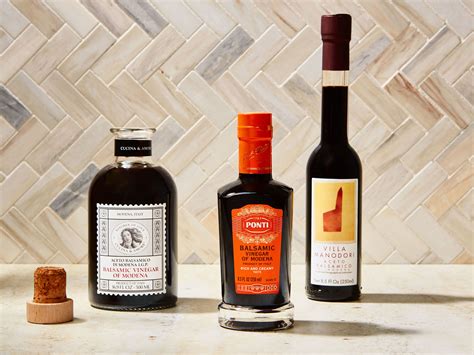 The Health Benefits Of Balsamic Vinegar Memorial Weekend Pensacola
