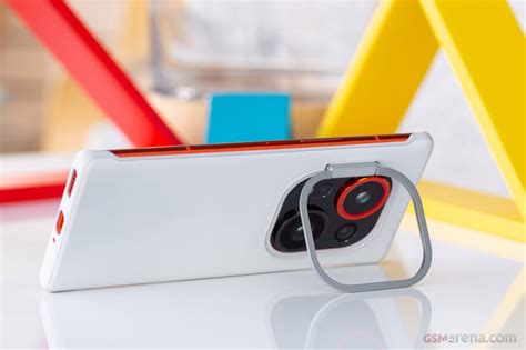 Tecno Phantom X Pro Pictures Official Photos