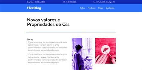 Github Atilavieira Site Flexbox Estudos De Css Flexbox