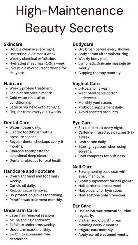 Best 13 Spa Etiquette 25 Tips To Guide Your Spa Day Experience Artofit