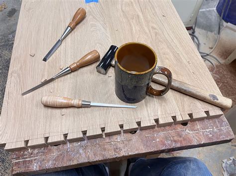 Unlocking The Art Of Woodworking How Hand Tool Classes Can Transform
