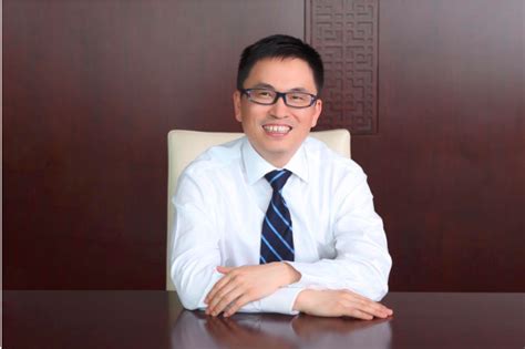 “高瓴资本”张磊：我最大的乐趣，就是帮干大事的企业家实现梦想 知乎