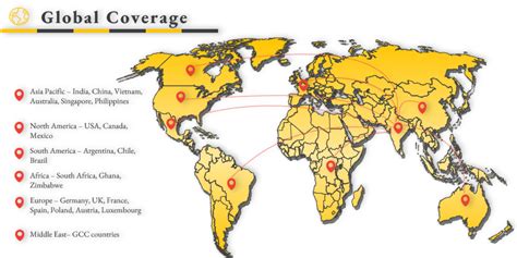 Global Coverage Omahakash