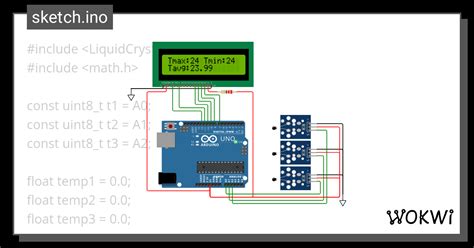 Iothomework0501 Wokwi Esp32 Stm32 Arduino Simulator