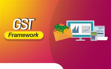 What Is Gst Framework Accoxi
