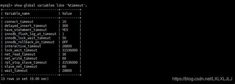Mysql出现error问题2006 ‘mysql Server Has Gone Away‘mysql脚本之家