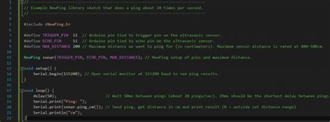 Arduino And Ac Devices Automatic Lights