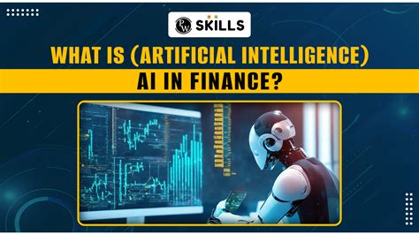 Ai In Finance Applications Examples And Benefits