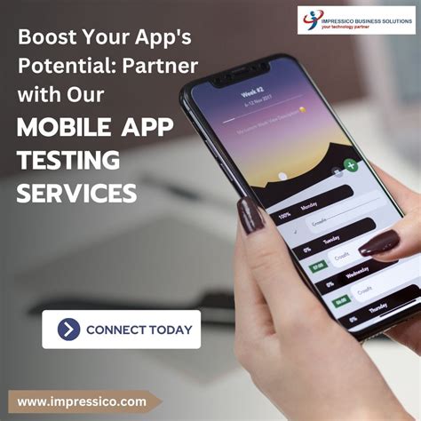 Boost Your Apps Potential Partner With Our Mobile App Testing Services Anisasmith Medium