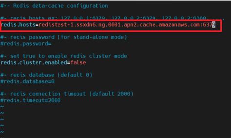 Redis를 통한 Tomcat Session Cluster 구성
