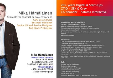 Full Stack Prototyping Ppt