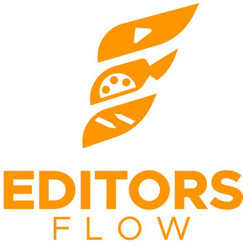 Editors Flow