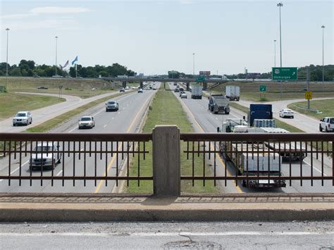 Eight Year Construction Plan Continues To Guide Odot Bryan County Patriot