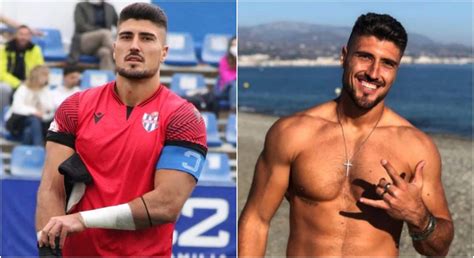 Dal Calcio Al Porno Su Onlyfans Miguel Guerrero Ha Deciso Di Cambiare Vita