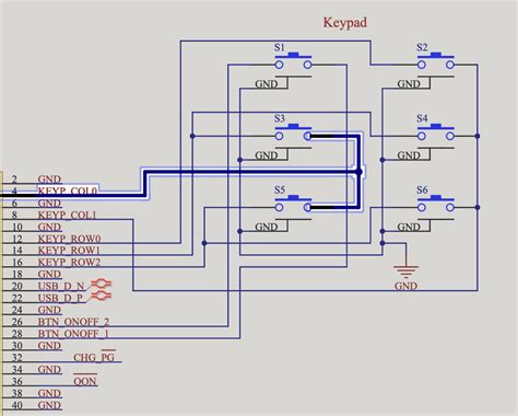 solved imx8mm adding a gpio key nxp community