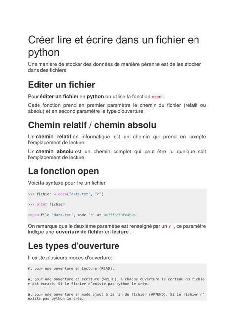 Solution Les Fichiers En Python Studypool