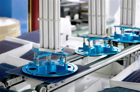 About Solar Module Solar Light Zhejiang Era Solar Technology Co Ltd