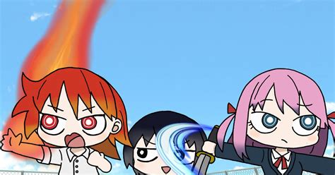 同じクラスに何かの主人公がいる 同じクラスに何かの主人公がいる しょうちゃんのイラスト Pixiv