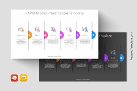 Decision Make PowerPoint Templates And Google Slides Themes Backgrounds For Presentations