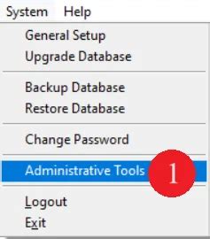 Import Transaction Using Excel File Million Software