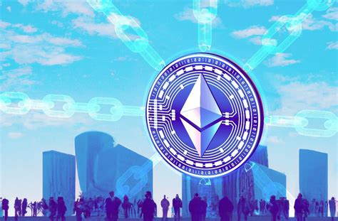 how can erc 20 tokens enable smart contracts on the ethereum blockchain