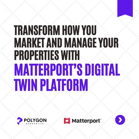 Polygon Geospatial On Linkedin Matterport Polygongeospatial